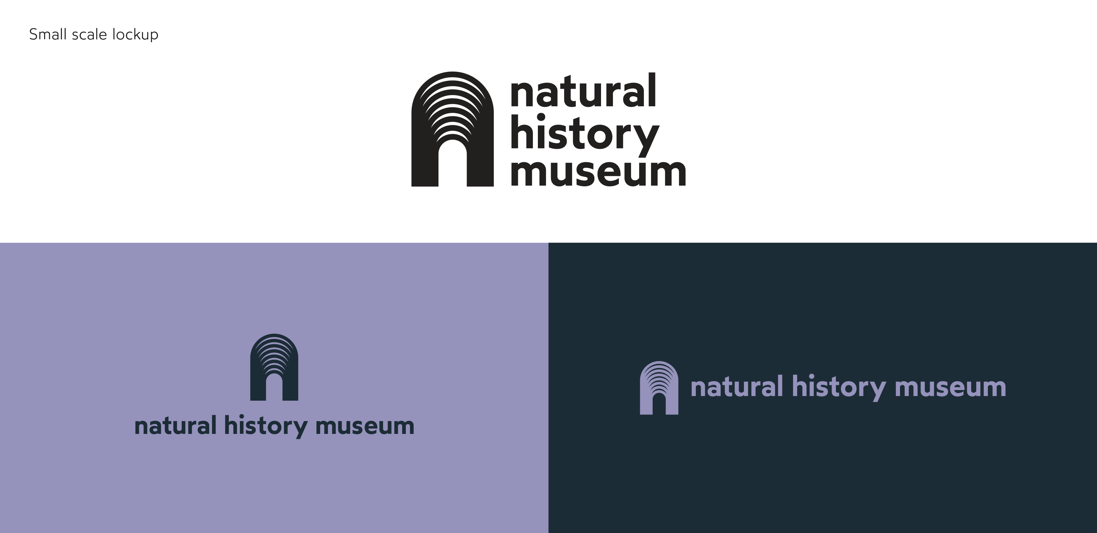 Natural History Museum Logo