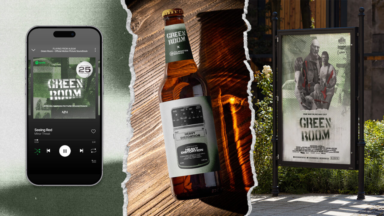 Charlie Little Design | Graphic Design